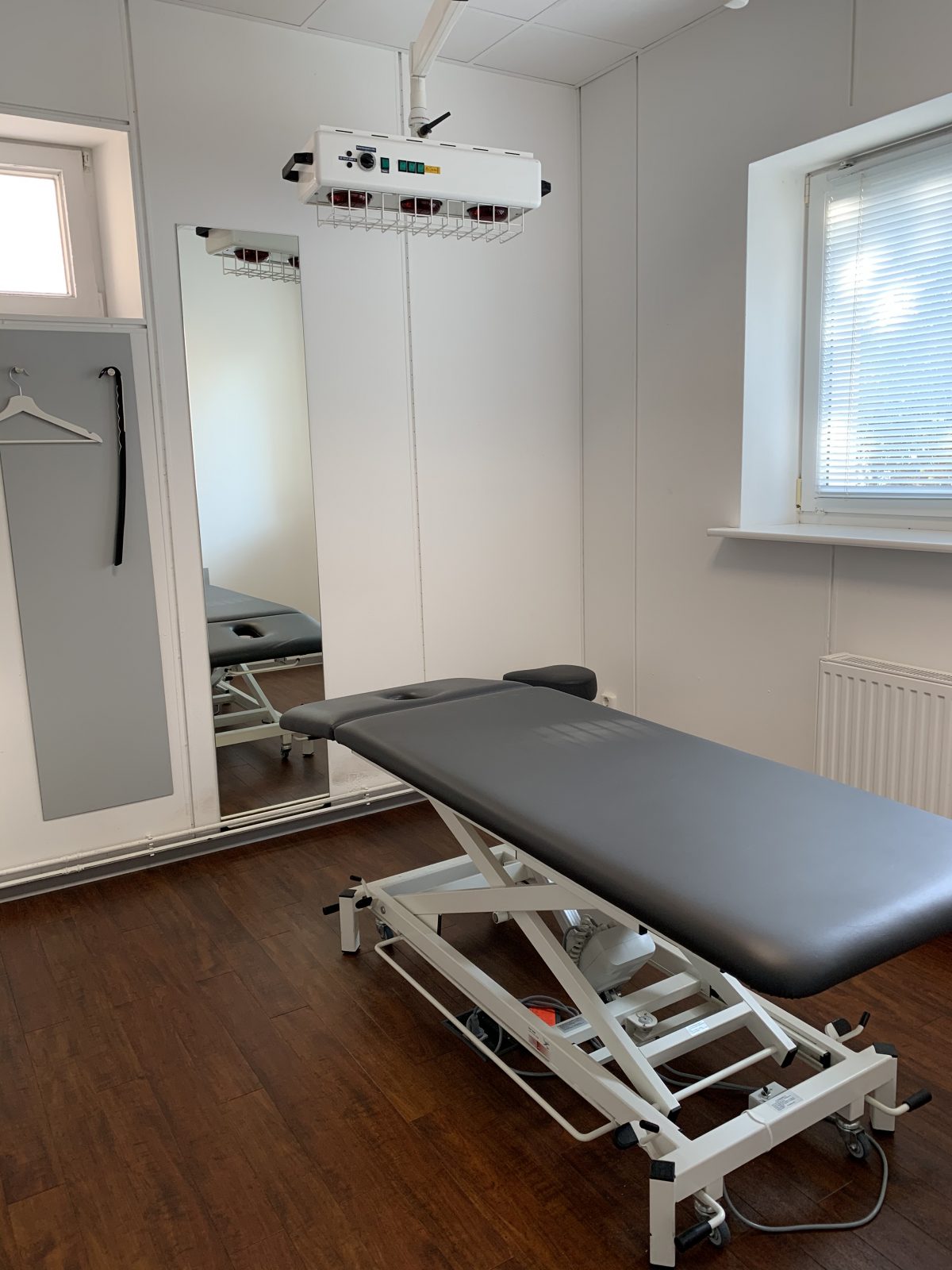 Über uns - Physio Eppendorf