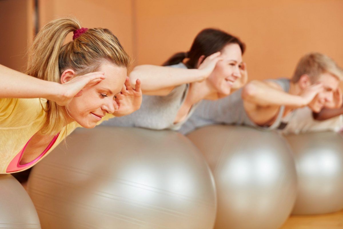 Bandscheibenvorfall - Physio Eppendorf